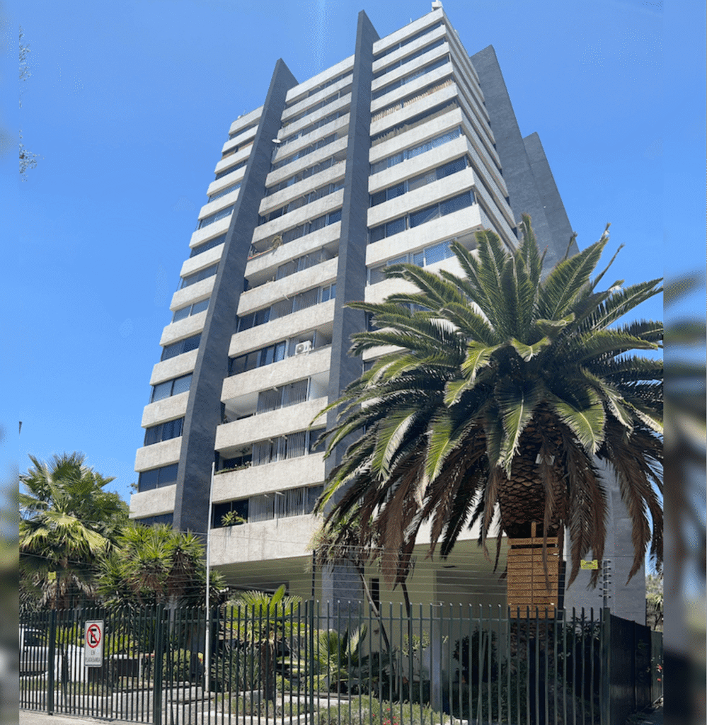 Edificio Acuario - Perfil Comercial